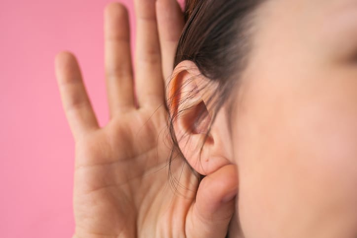 What is Unilateral Hearing Loss? | Bighorn Hearing Center | Blog
